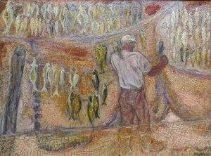 A. Dudnikov | Performance at Auction | MutualArt