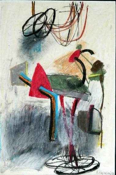 Anne Thompson | Performance at Auction | MutualArt