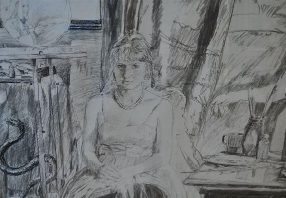 Anna Platten | 15 Exhibitions and Events | MutualArt