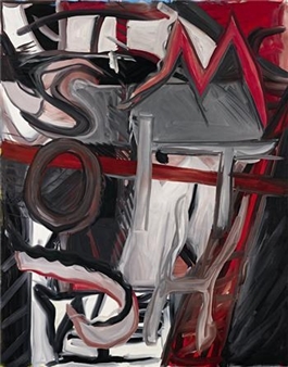 Josh Smith | Art Auction Results