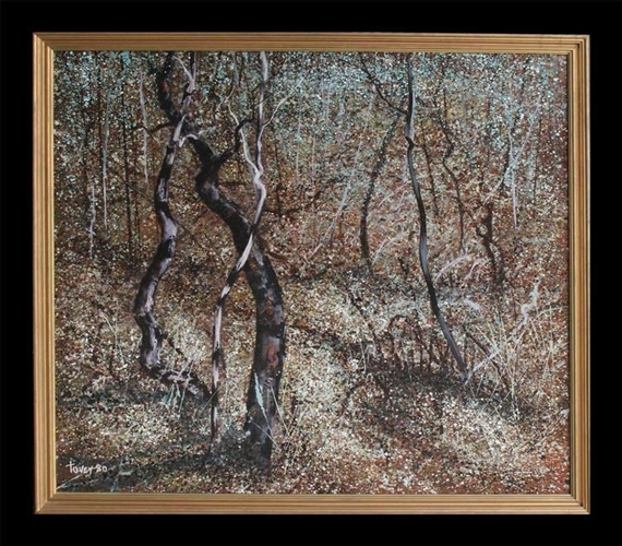 Richard Tuvey | 1 Artworks at Auction | MutualArt