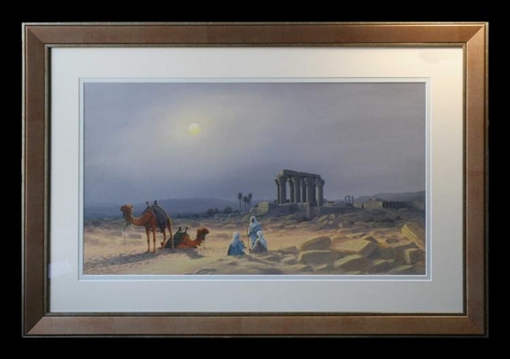 Roy Leitch | Performance at Auction | MutualArt