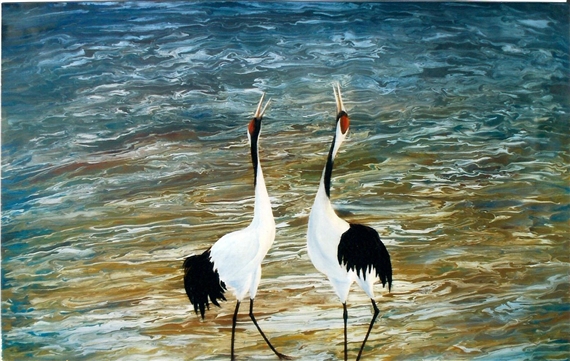 Arthur Liu | Biography