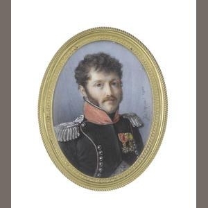 Nicholas Jacques | Performance at Auction | MutualArt