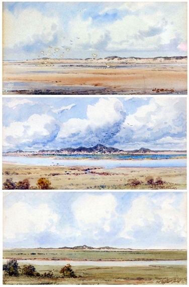 Frederick Henry Partridge | 27 Artworks at Auction | MutualArt