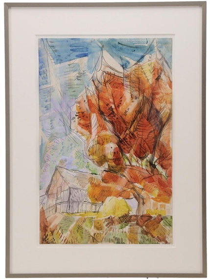 Pierre Daura | Performance at Auction | MutualArt