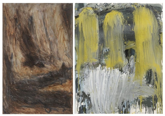 Denise Gale | 6 Artworks at Auction | MutualArt