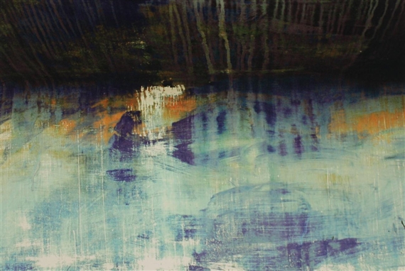 Susie Jenkins | 5 Artworks at Auction | MutualArt