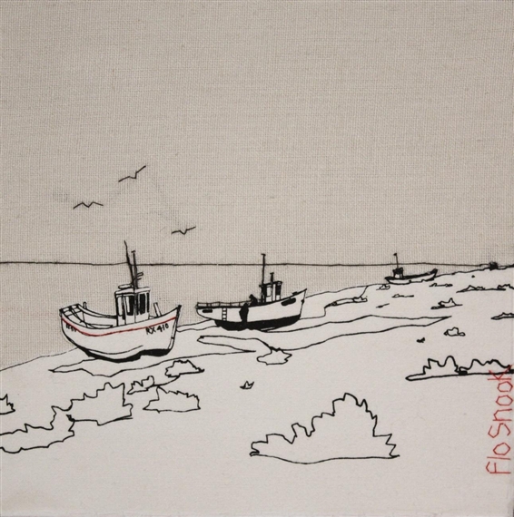 Flo Snook | Performance at Auction | MutualArt