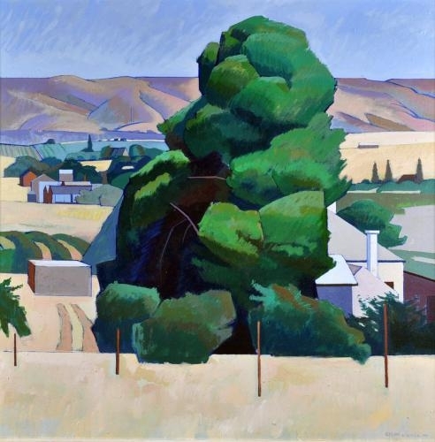 Cooper Wilson | 1 Exhibitions and Events | MutualArt
