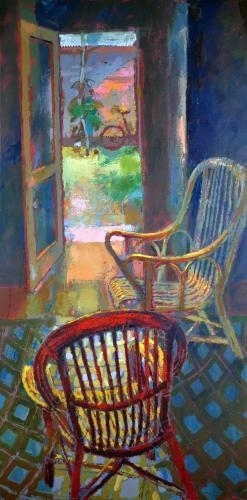 Tim Waller | 2 Artworks | MutualArt