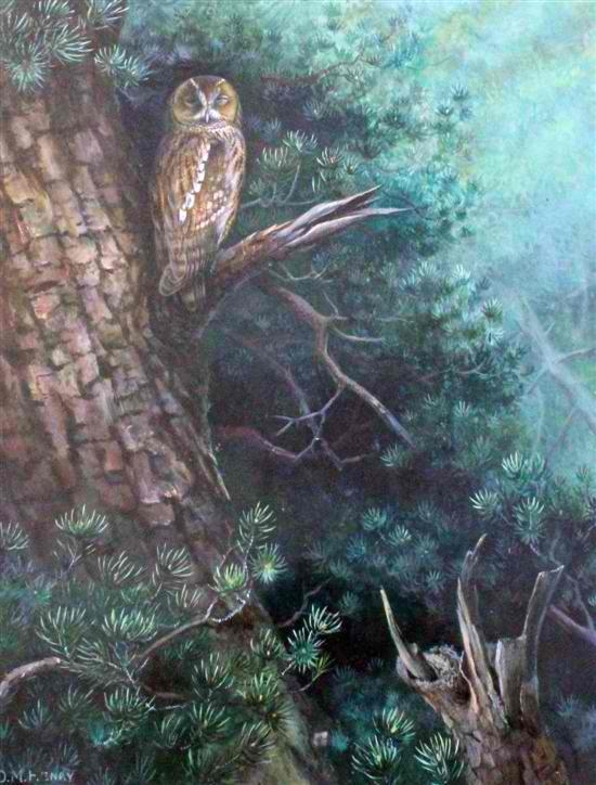 David Morrison Reid Henry | Kingfisher | MutualArt