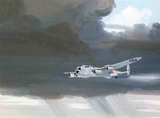 Frederick Searle | 38 Squadron Royal Air Force Coastal Command ...