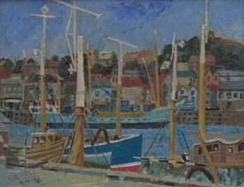 Edward Rawlins | Artist Performance at Auction | MutualArt