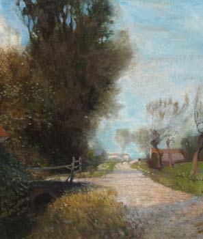 Austin Winterbottom | 17 Artworks at Auction | MutualArt