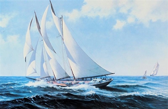 J. Franklin Wright | Performance at Auction | MutualArt