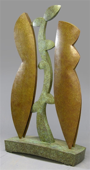 Carroll Todd | 2 Artworks at Auction | MutualArt