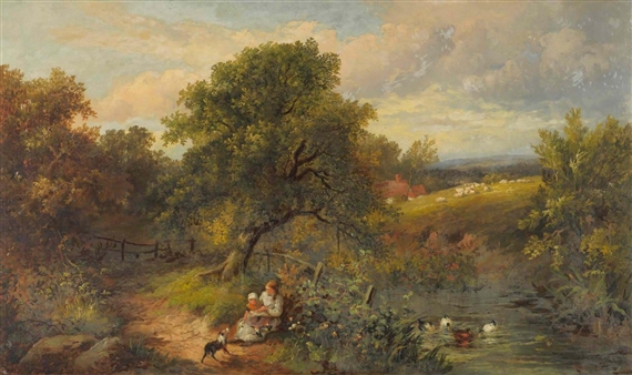 William R. Stone | 15 Artworks | MutualArt