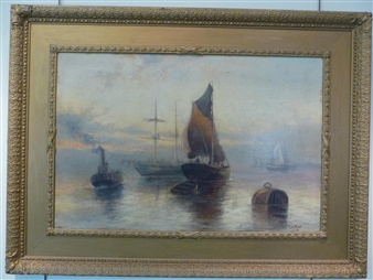 Van Hier | 11 Artworks at Auction | MutualArt