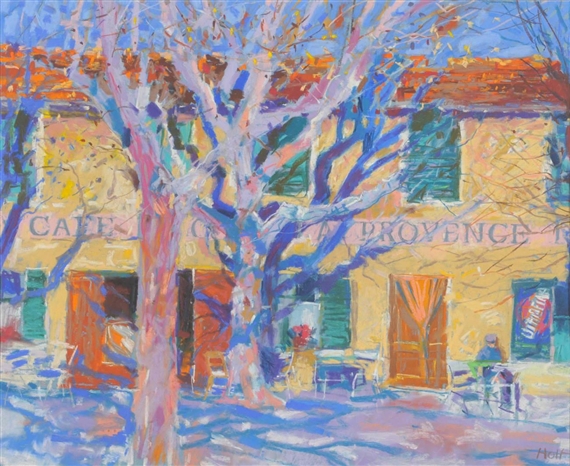 John Holt | 60 Artworks at Auction | MutualArt