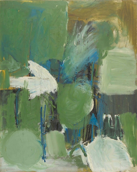 Patrick Oliver | 16 Artworks | MutualArt