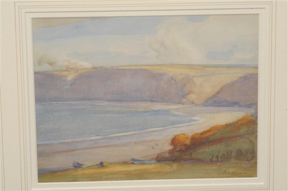 John William Howey | Performance at Auction | MutualArt