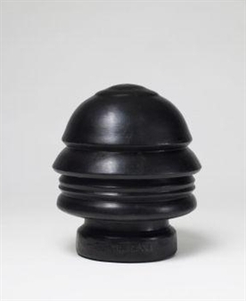 Renato Giuseppe Bertelli | Head of Mussolini (Continuous Profile) (1933 ...