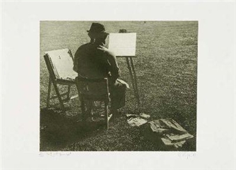 Robin Page | THE LOVED ONE (1974) | MutualArt