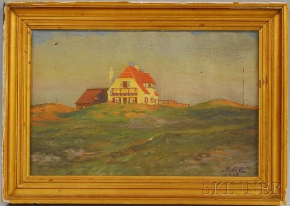 Gustaf Adolf Clemens | Performance at Auction | MutualArt