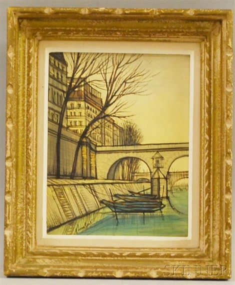 Paul Lambert | 13 Artworks | MutualArt