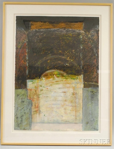 Doug Bell | Performance at Auction | MutualArt