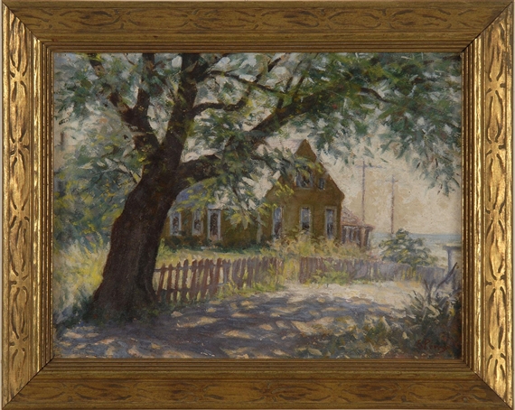 Ernest E. Perry | 23 Artworks | MutualArt