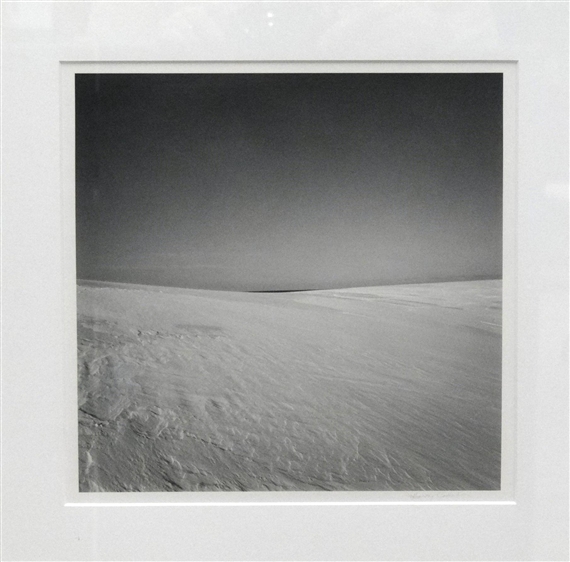 Harry Callahan | Cape Cod | MutualArt