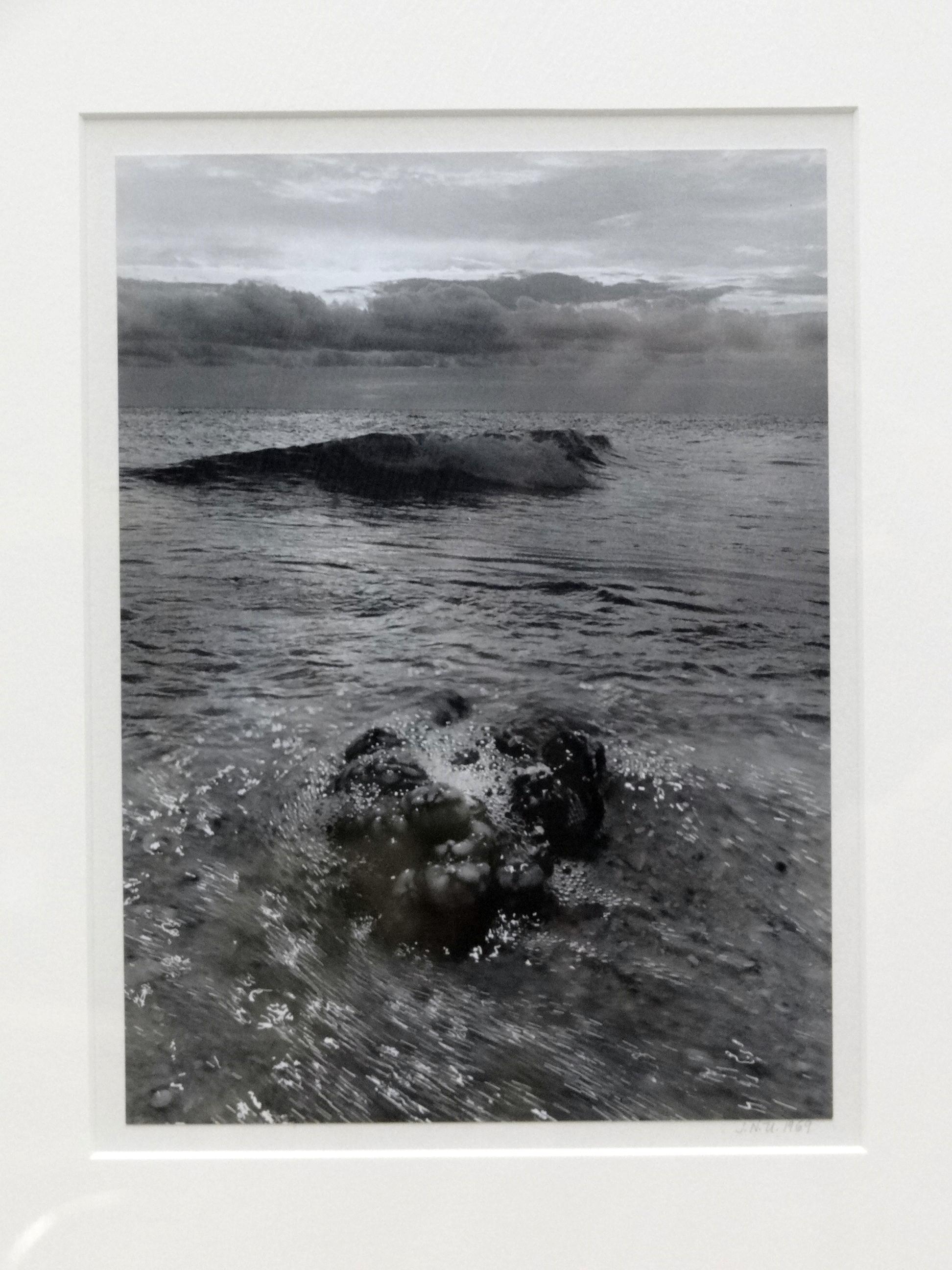 Jerry Uelsmann | Untitled (1969) | MutualArt