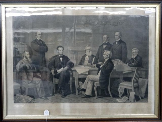 Alexander Hay‏ Ritchie | 58 Artworks at Auction | MutualArt