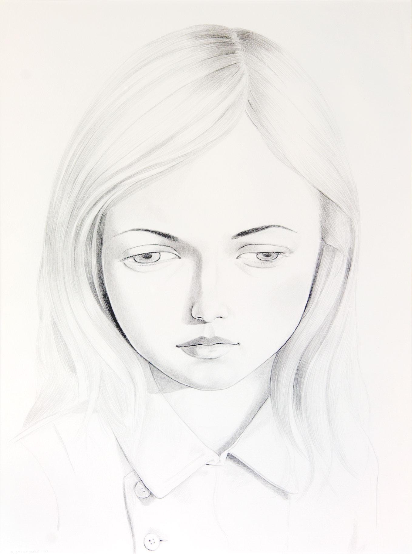 Peter Stichbury | Penny Pickard (2005) | MutualArt