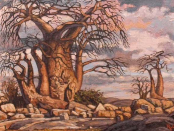 Ryan Loubser | Biography