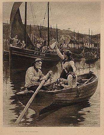 Stanley Forbes | 4 Artworks at Auction | MutualArt