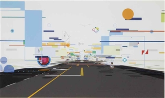 Benjamin Edwards | 27 Artworks at Auction | MutualArt