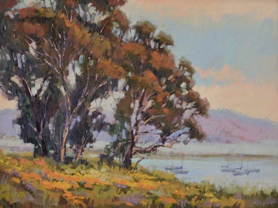 Debra Huse | 8 Artworks at Auction | MutualArt