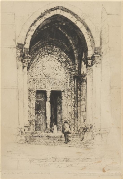 Alonzo C. Webb | 28 Artworks at Auction | MutualArt