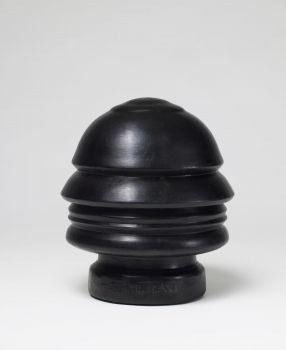 Renato Giuseppe Bertelli | Profilo continuo di Mussolini (1933) | MutualArt