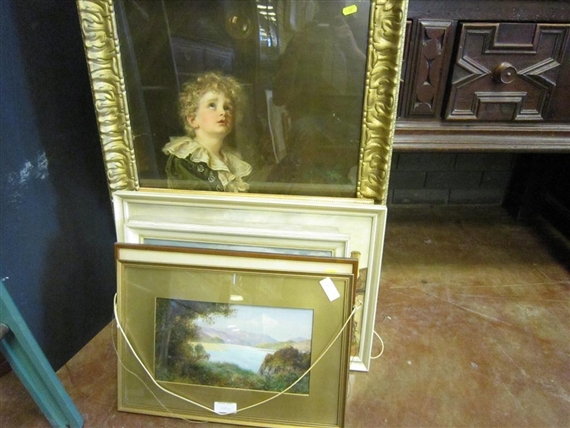 F. Mercer | Artist Performance at Auction | MutualArt