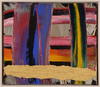 Daniel Mendel-Black | 4 Artworks at Auction | MutualArt