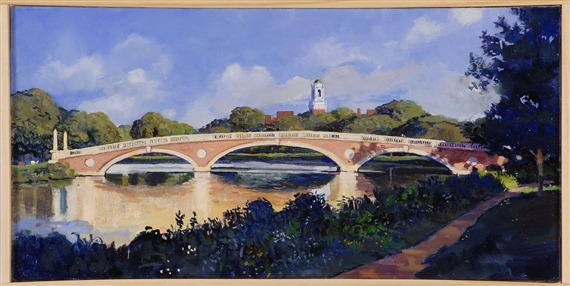 Nicholas Read | 2 Artworks | MutualArt