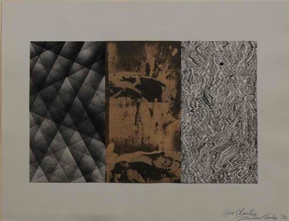 Michael Balog | 3 Artworks at Auction | MutualArt