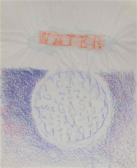 Conrad Bell | 2 Artworks at Auction | MutualArt