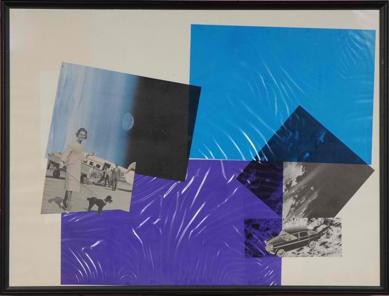 Robyn Geddes | NYC (1981) | MutualArt