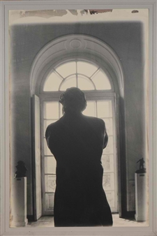 Gerald Incandela | Rodin-Balzac (1981) | MutualArt