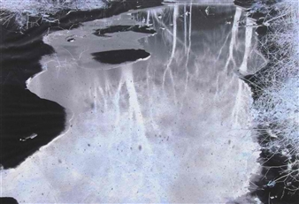 Chris Beckman | 5 Artworks at Auction | MutualArt